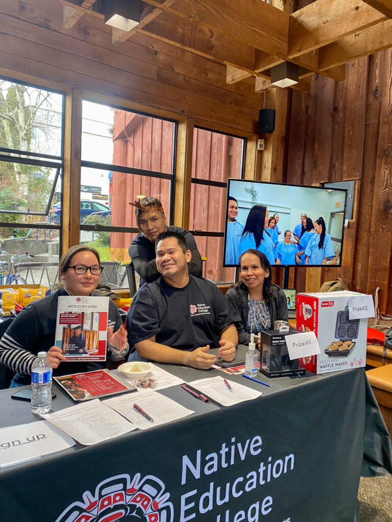 Explore Our Longhouse & Areas of Study - Native Education