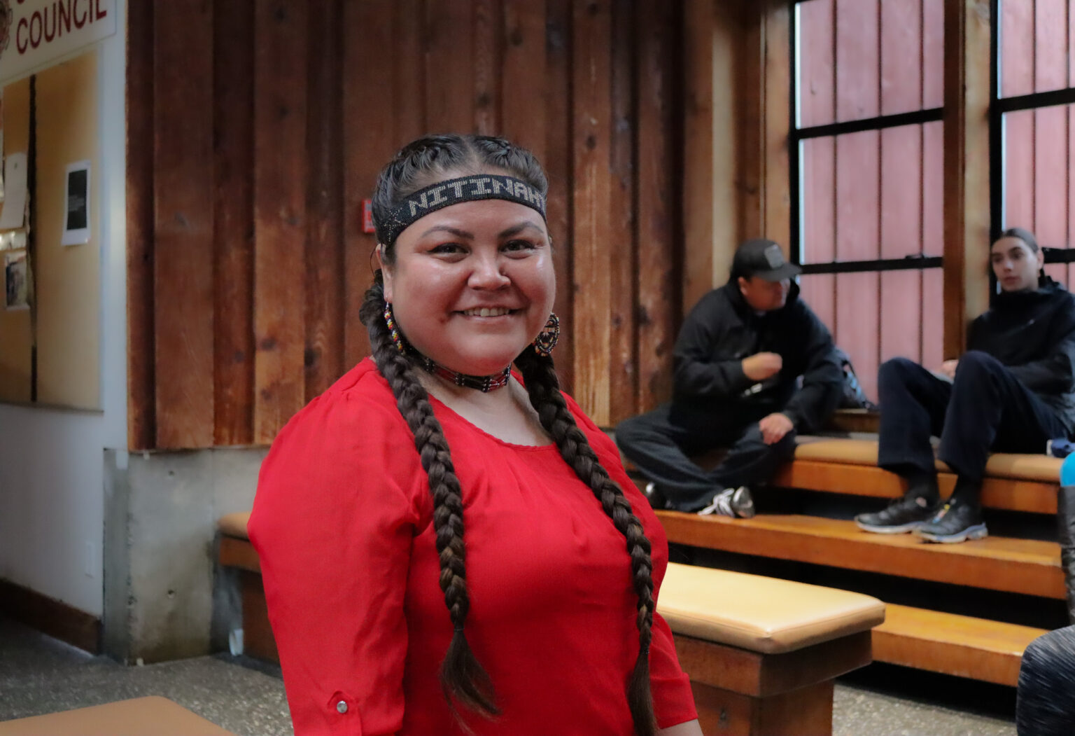 Indigenous Adult Basic Education - Native Education College
