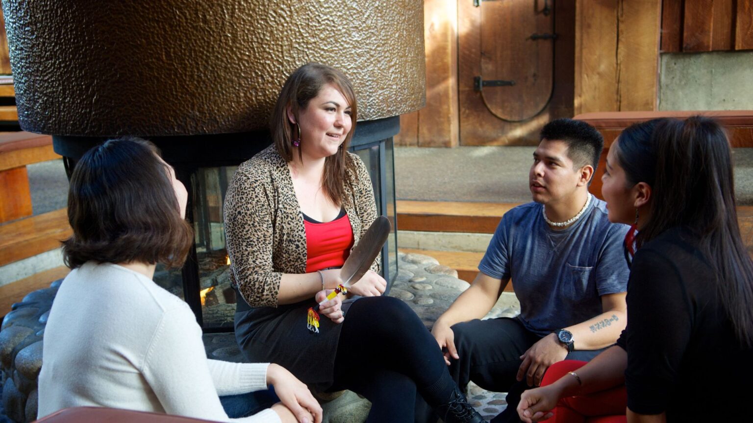 Family & Community Counselling Certificate