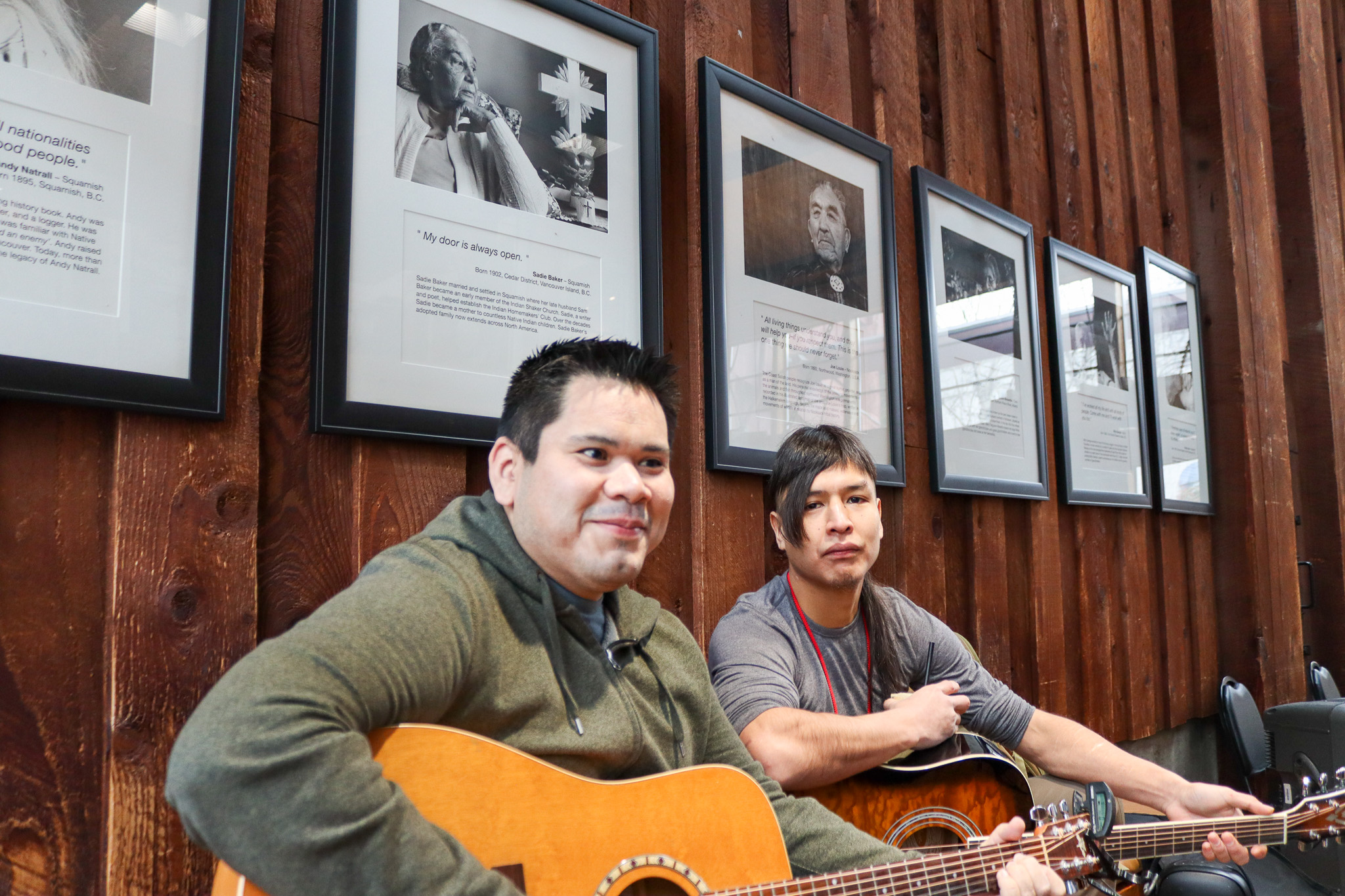 Support Indigenous Education