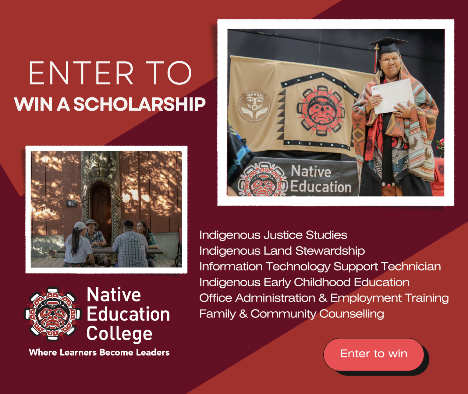 Events - Native Education
