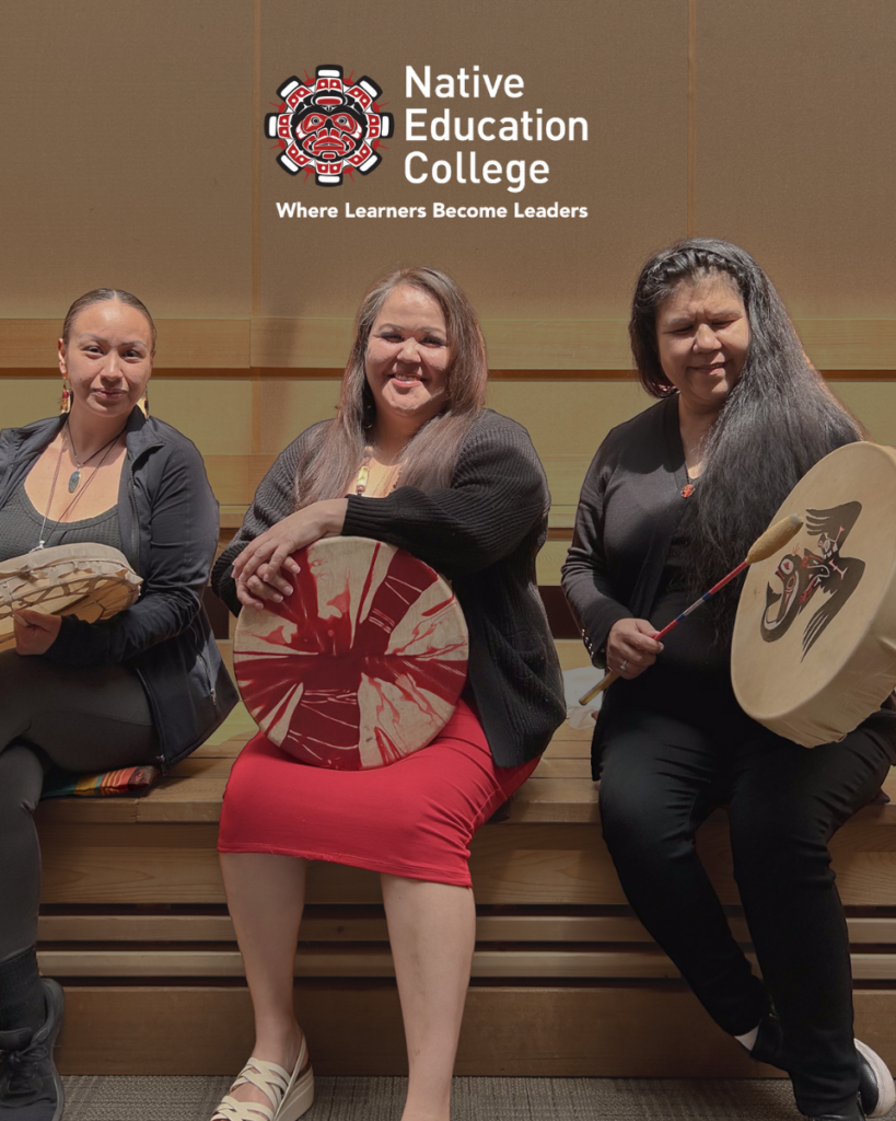 Alumni Community - Native Education