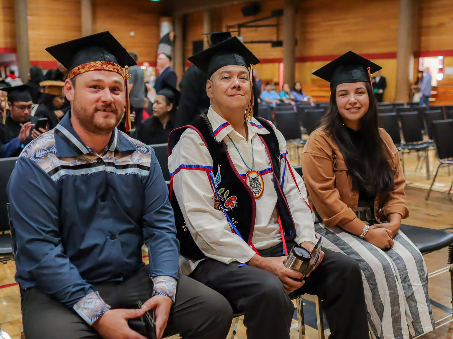Indigenous Land Stewardship - Native Education