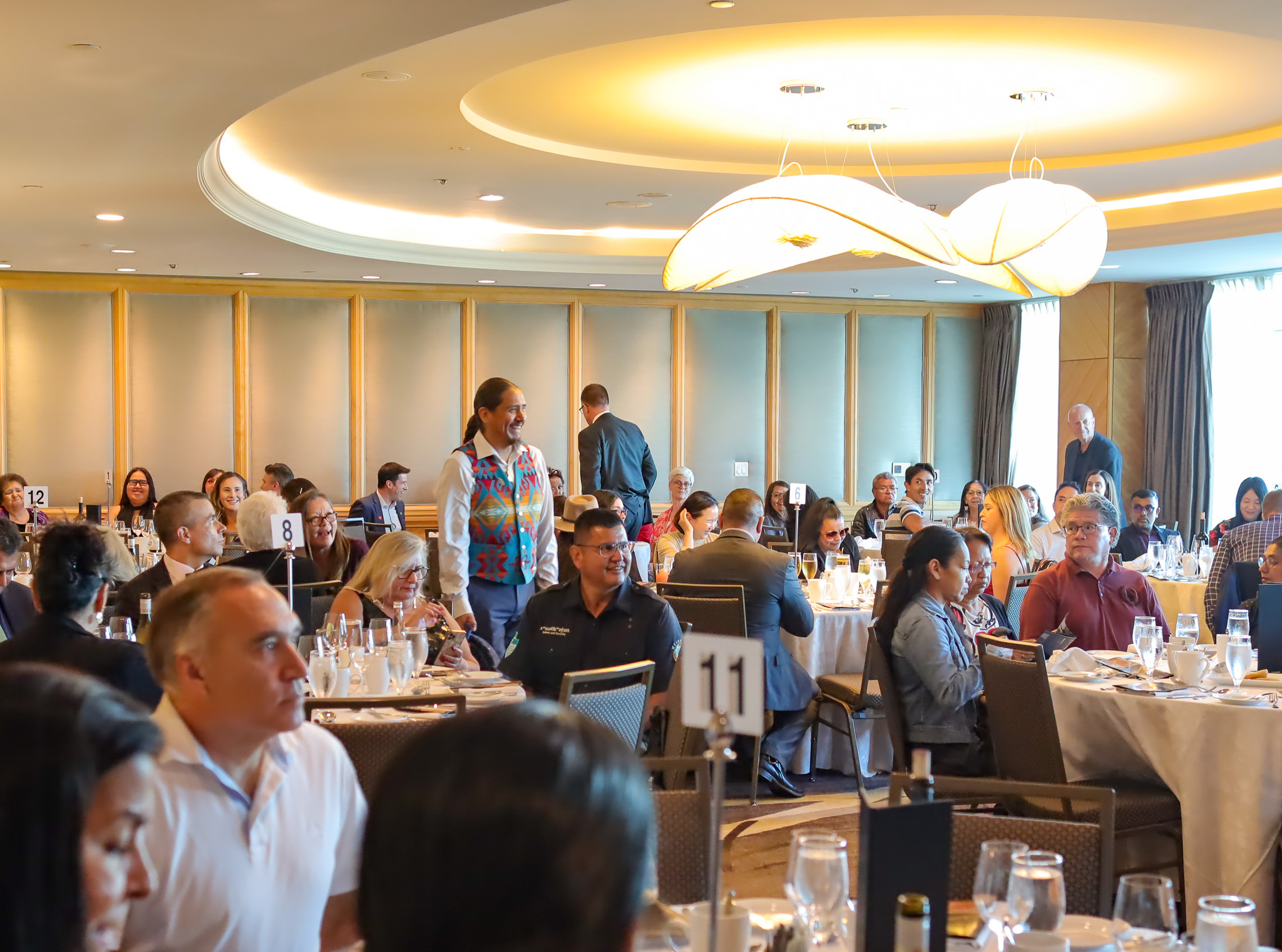 Careers - Native Education