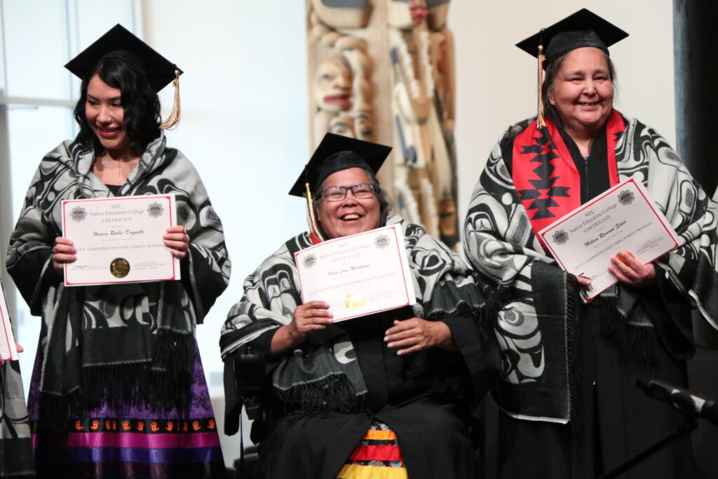 Support Indigenous Education