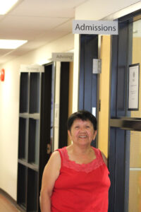 Indigenous Adult Basic Education - Native Education College