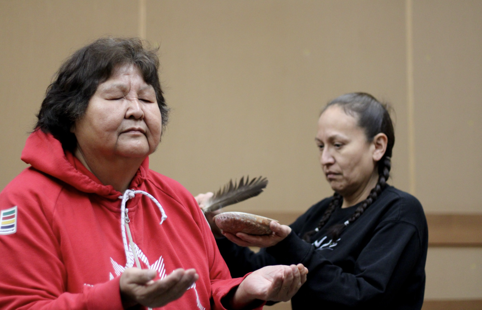 Indigenous Adult Basic Education - Native Education College